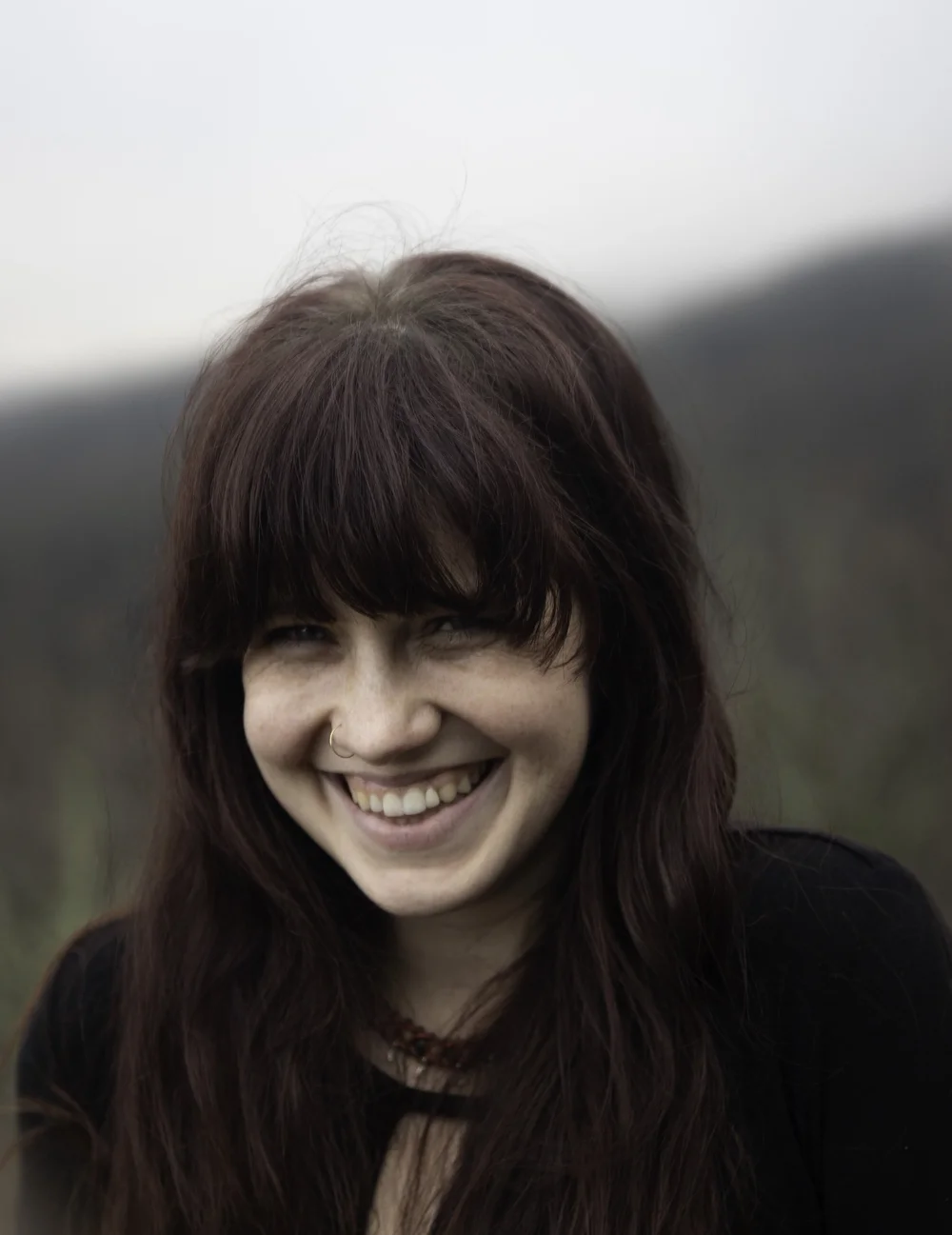 Staff — OpenDoors Asheville