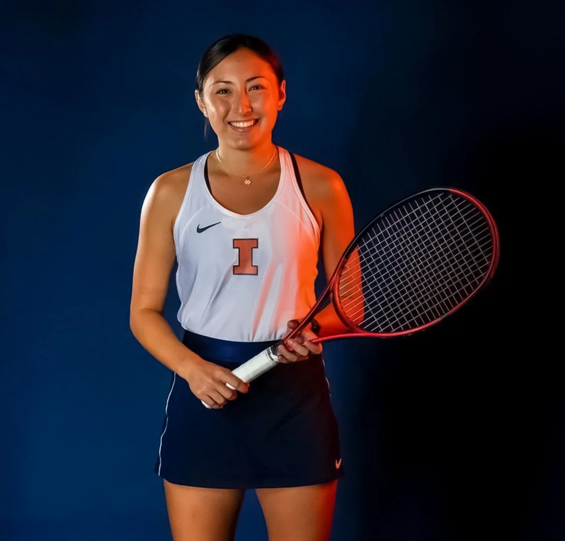 Student Athletes — 98Strong