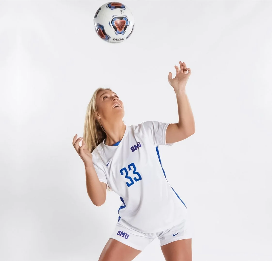 Student Athletes — 98Strong