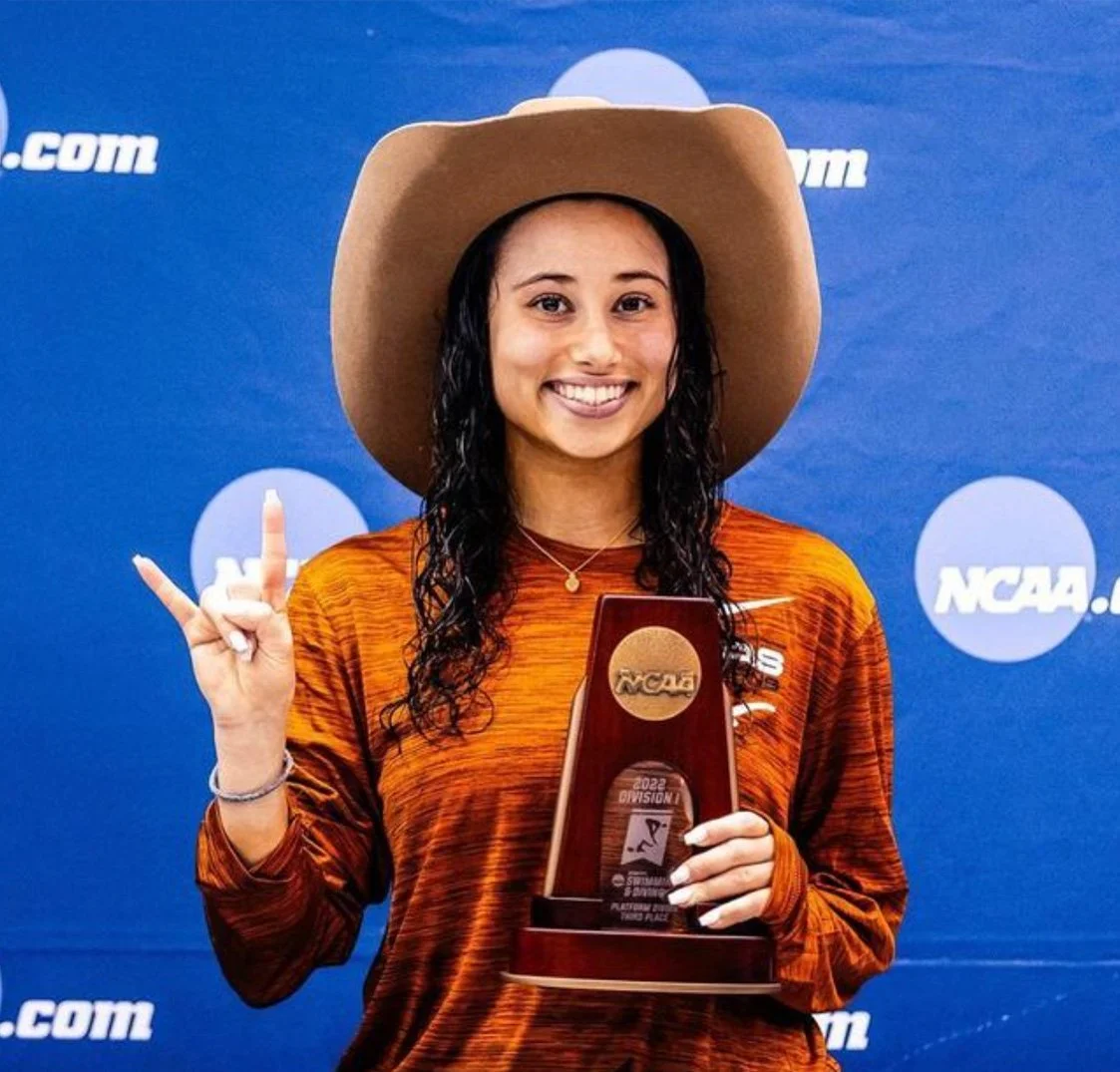 Student Athletes — 98Strong