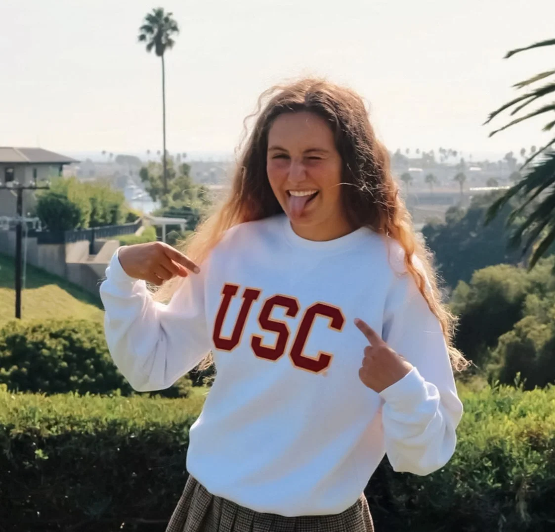 Student Athletes — 98Strong