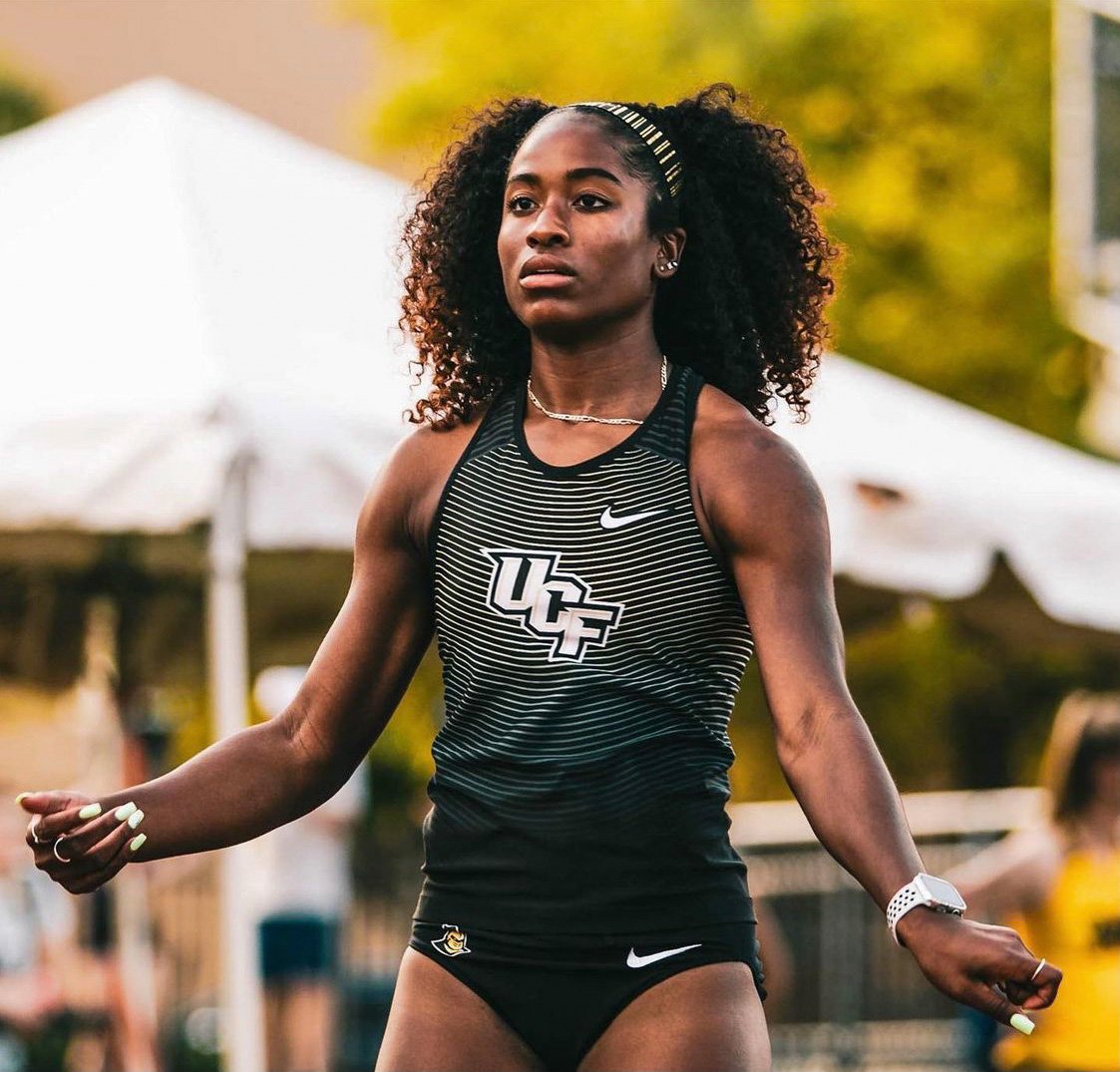 Student Athletes — 98Strong