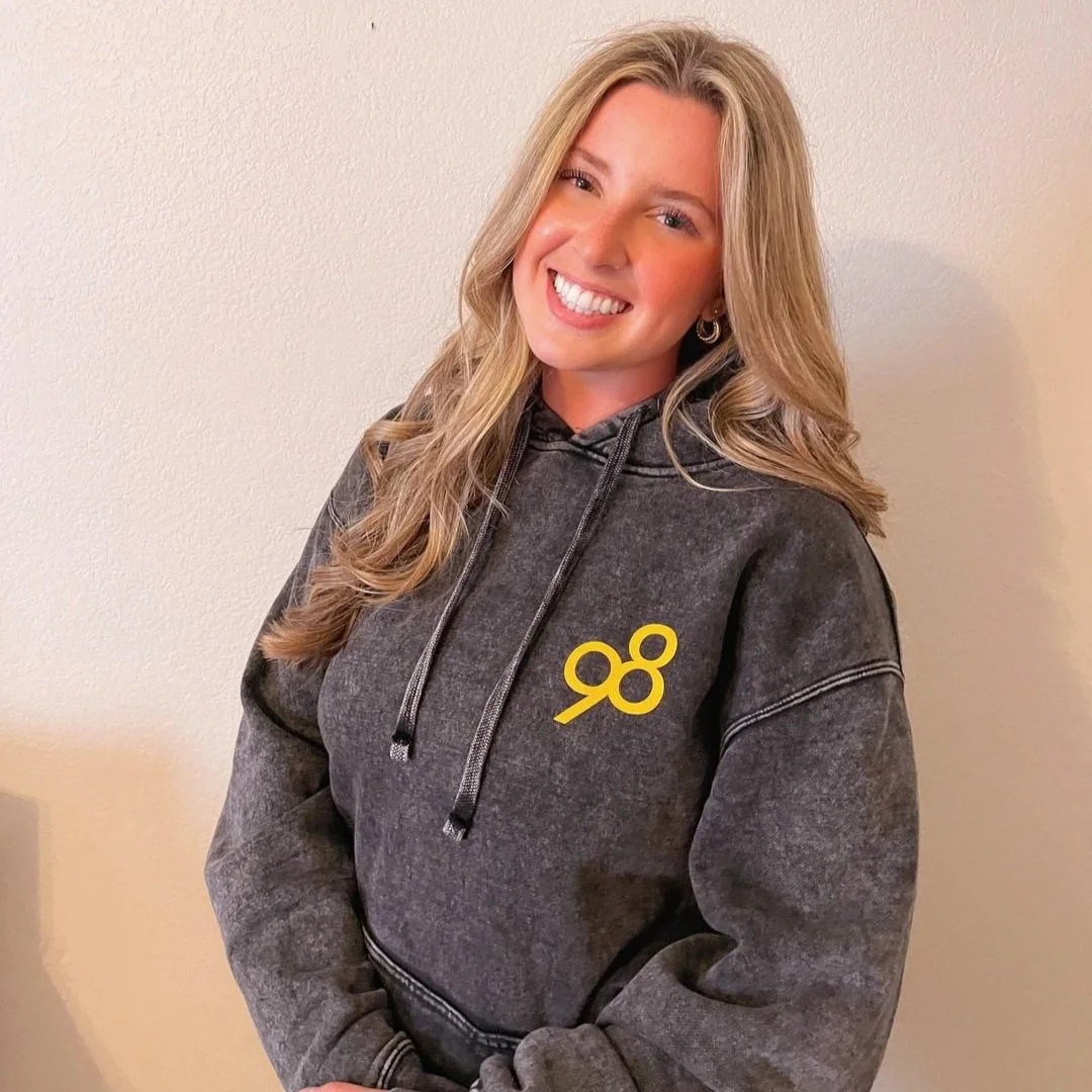 Elite 98 by 98Strong — 98Strong