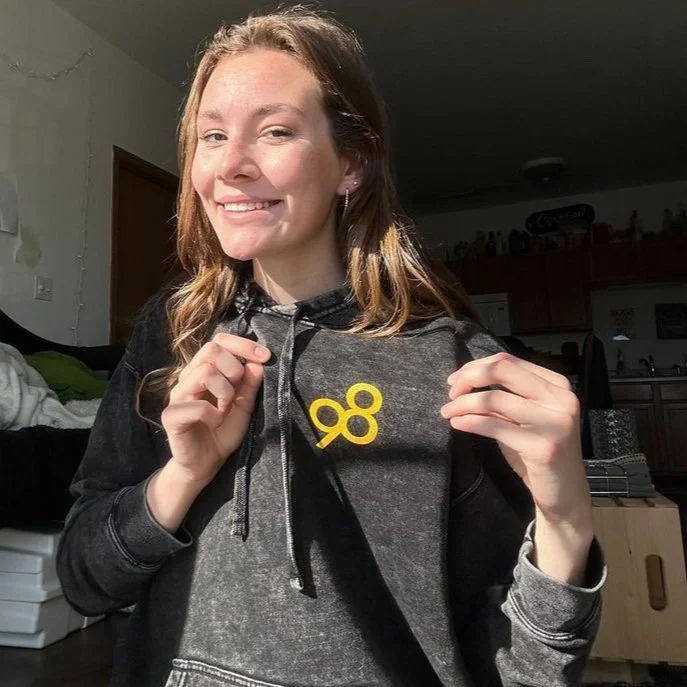 Elite 98 by 98Strong — 98Strong