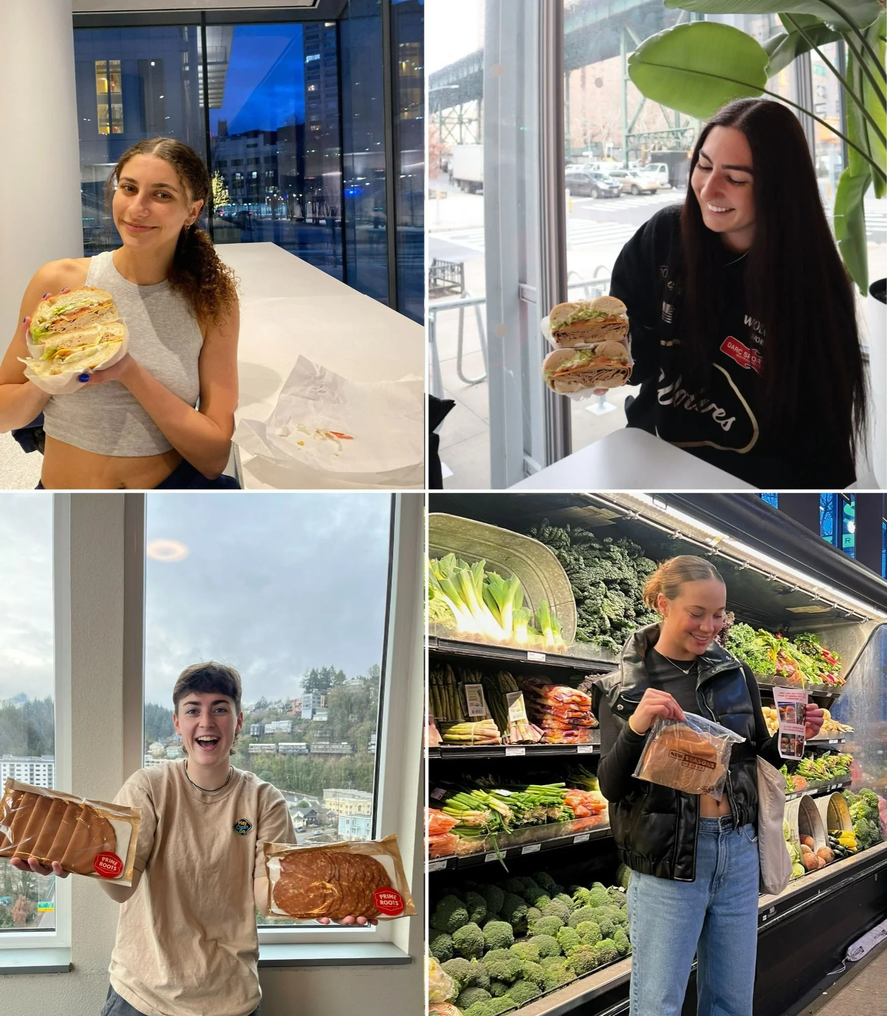 Newsletter - 98Strong — 98Strong