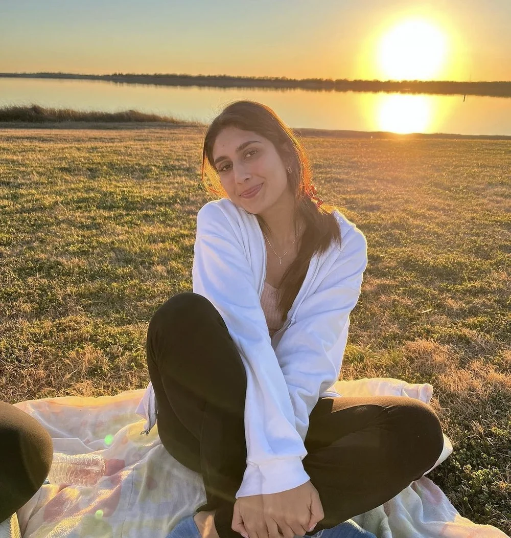 Student Athletes — 98Strong