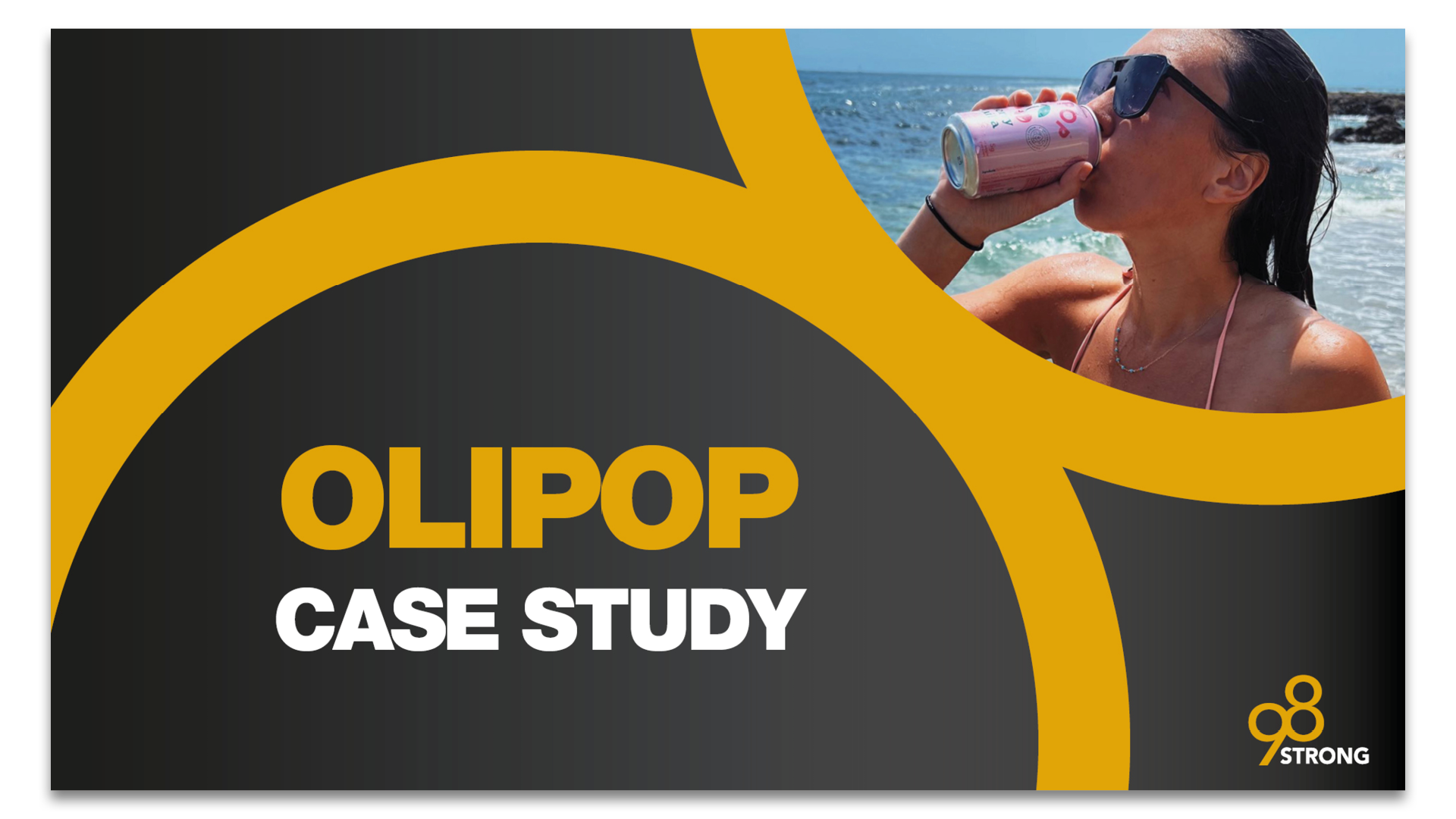 Gen Z Insights — 98Strong