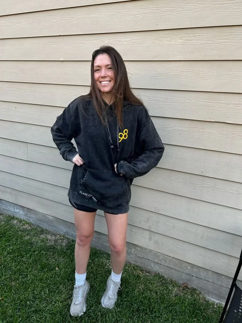 Elite 98 by 98Strong — 98Strong