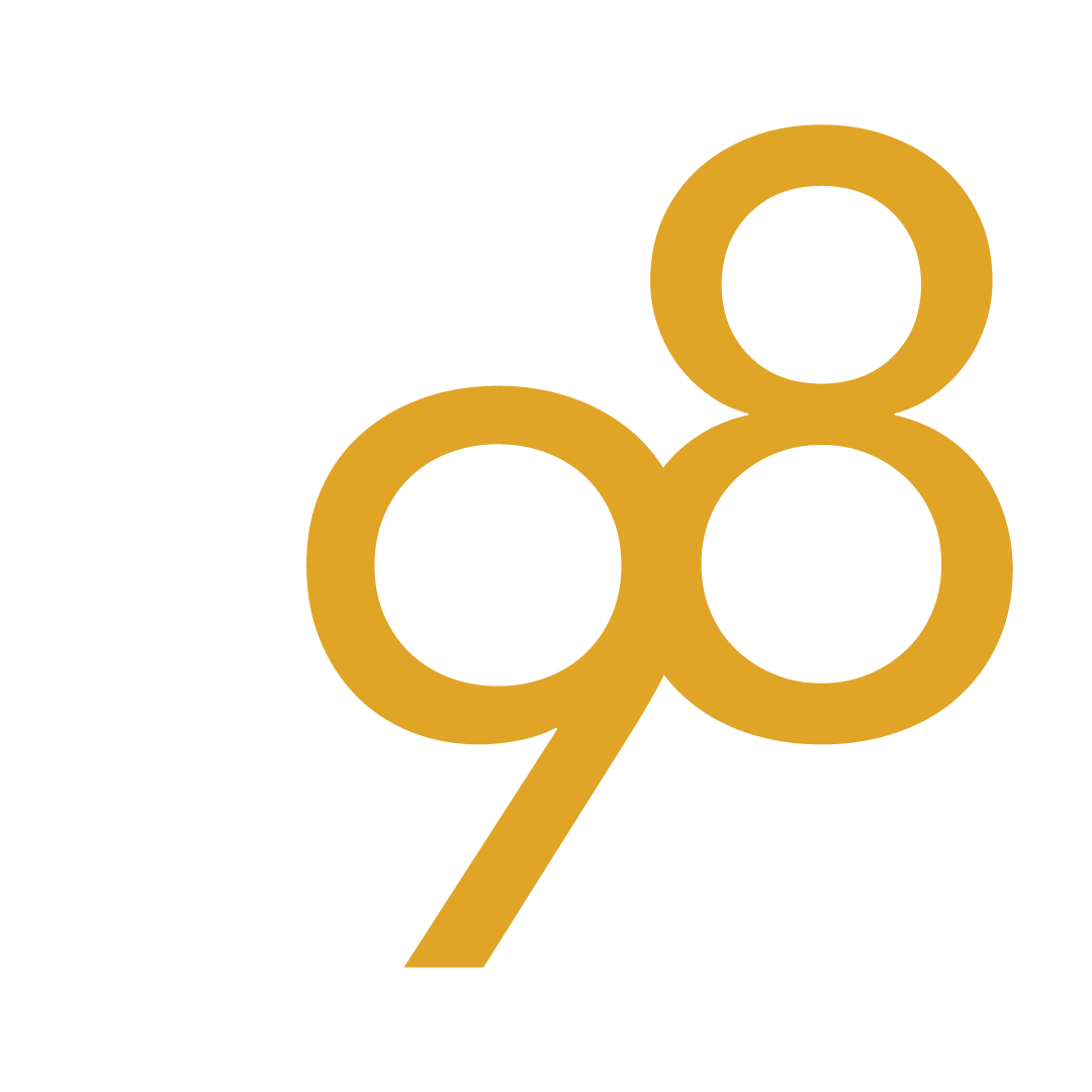 Elite 98 by 98Strong — 98Strong