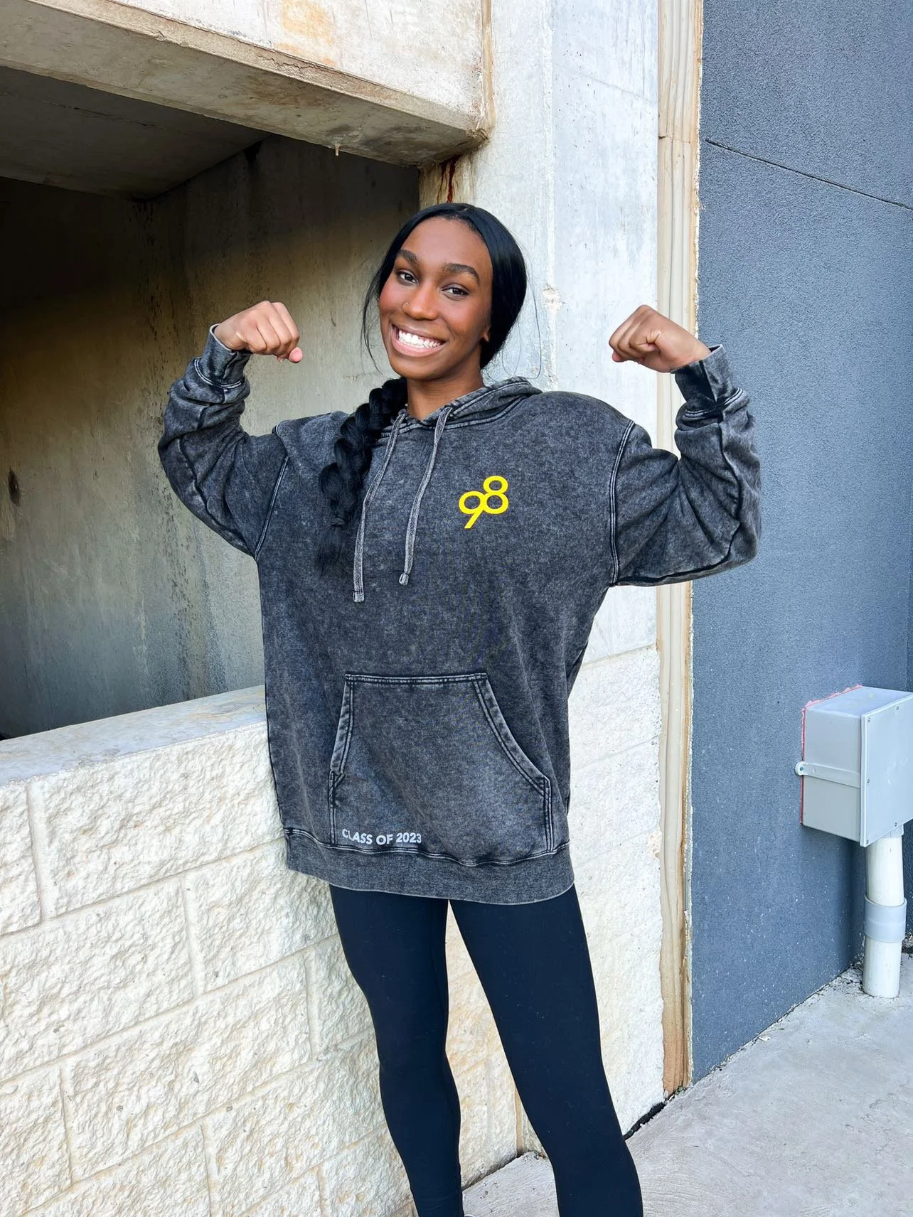 Elite 98 by 98Strong — 98Strong