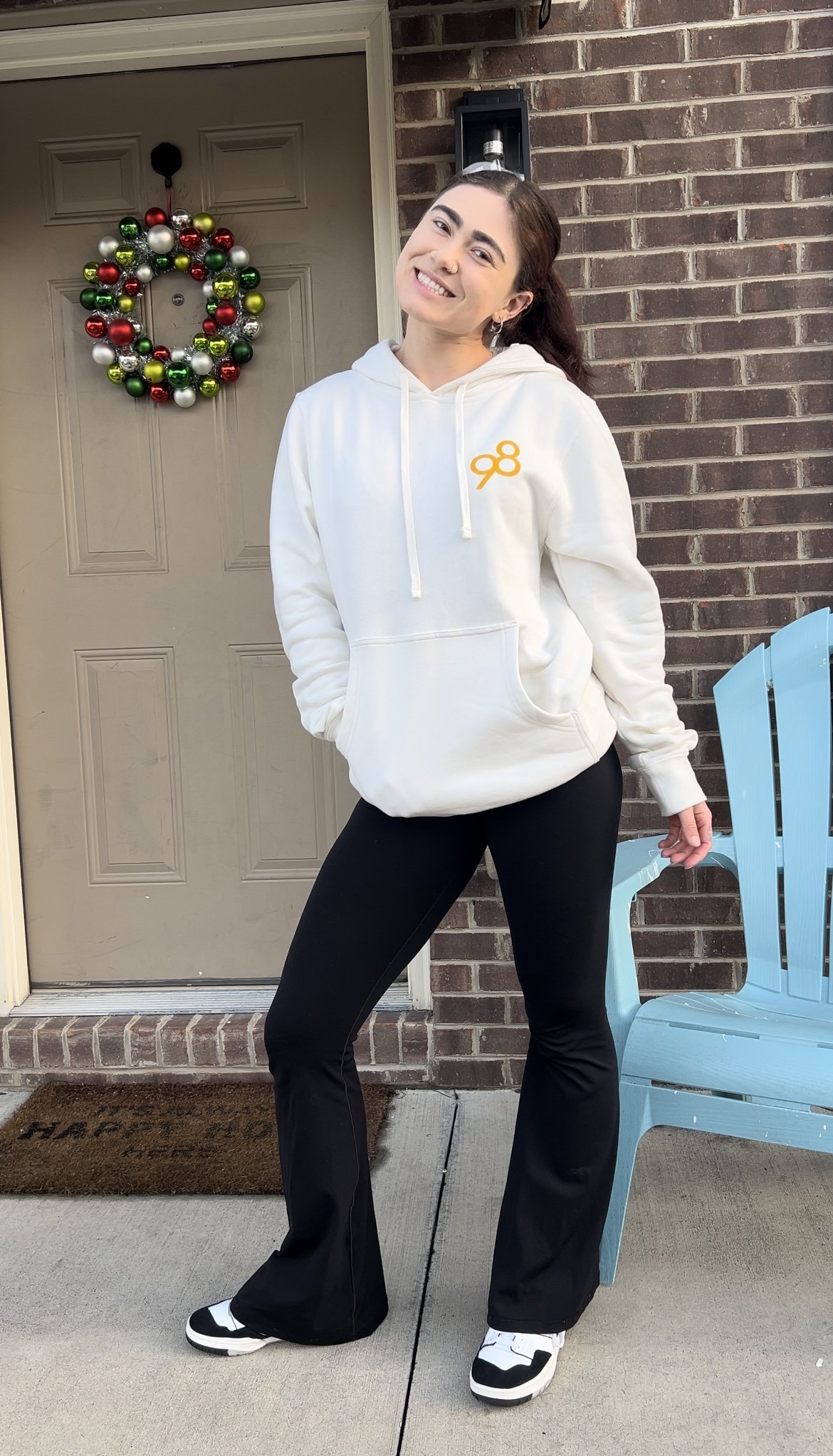 Elite 98 by 98Strong — 98Strong