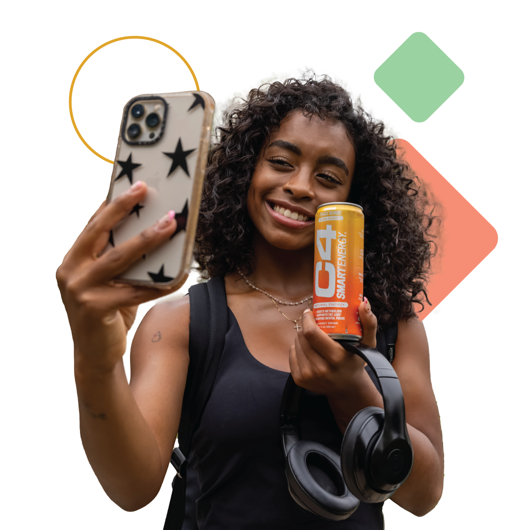 Student Athletes — 98Strong