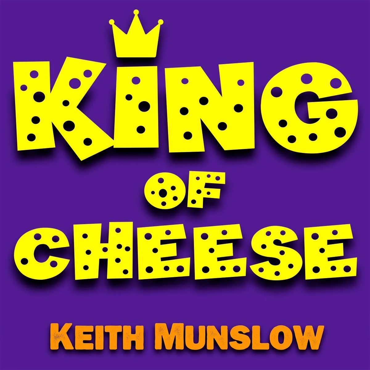 Store 1 — Keith Munslow