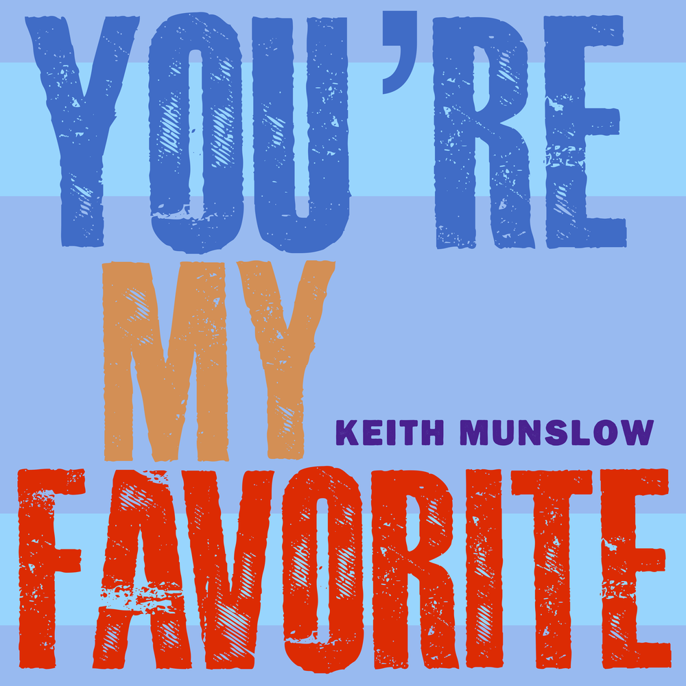 Store 1 — Keith Munslow