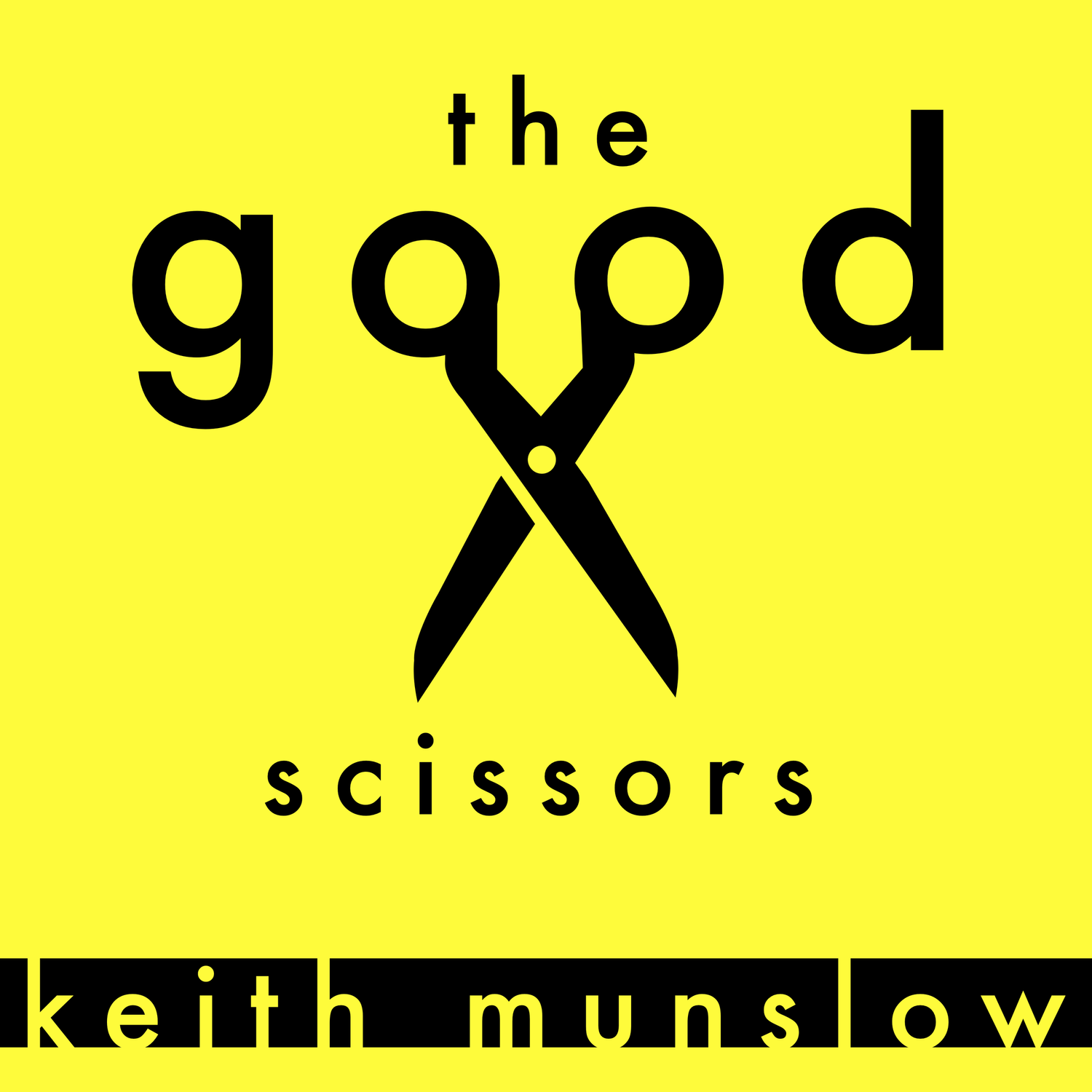 Store 1 — Keith Munslow