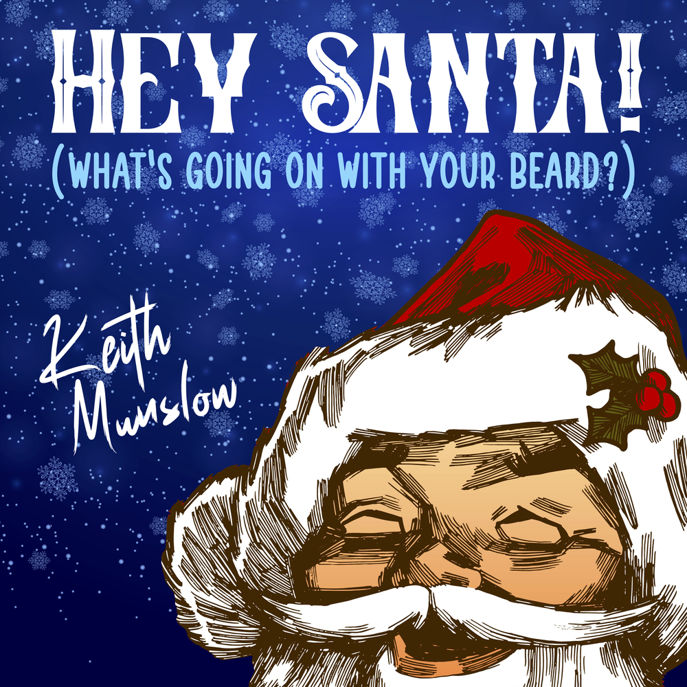 Store 1 — Keith Munslow