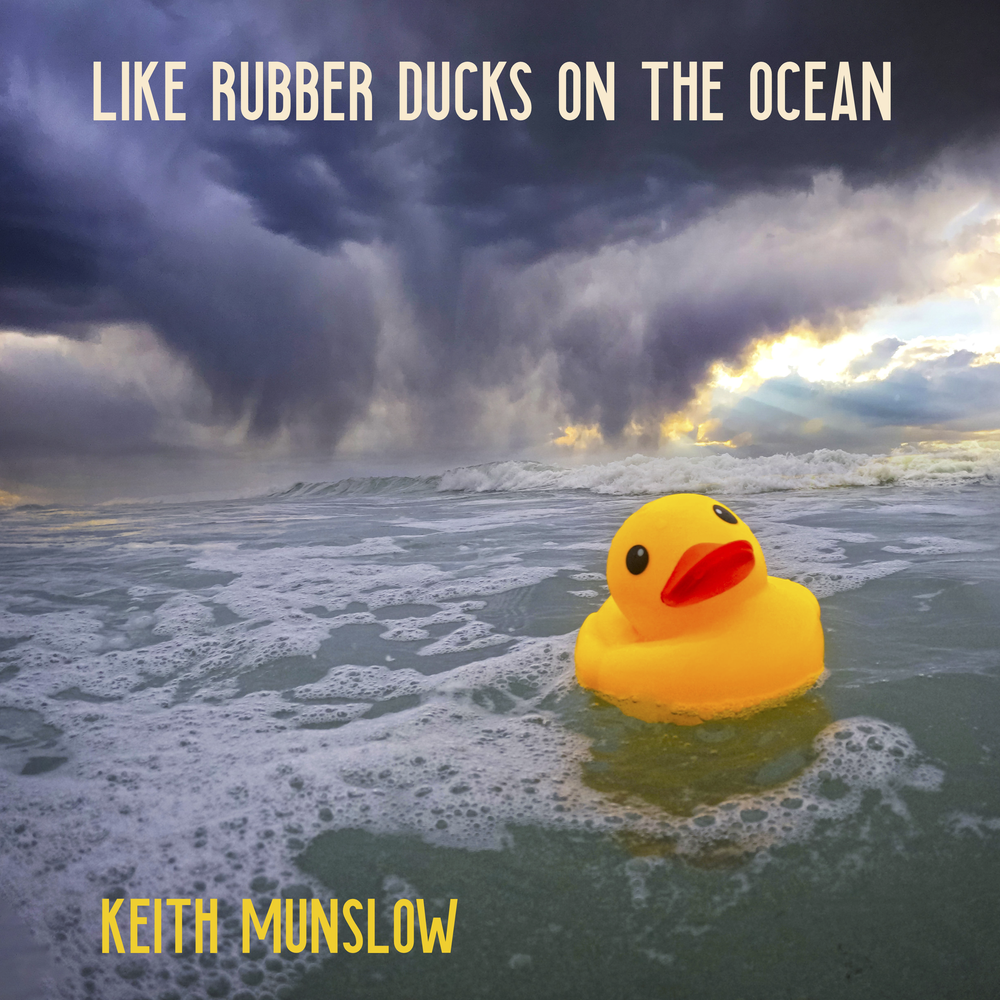 Store 1 — Keith Munslow