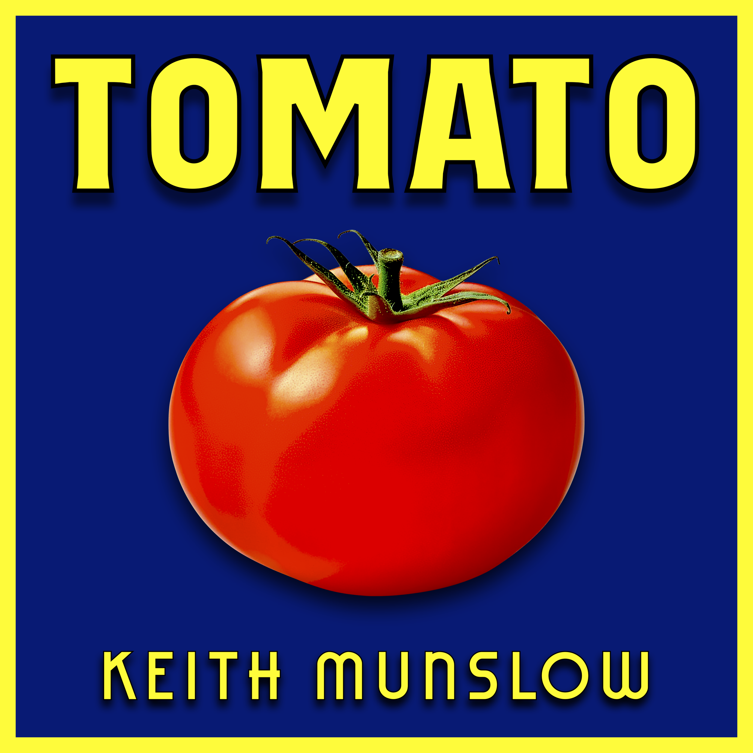 Store 1 — Keith Munslow