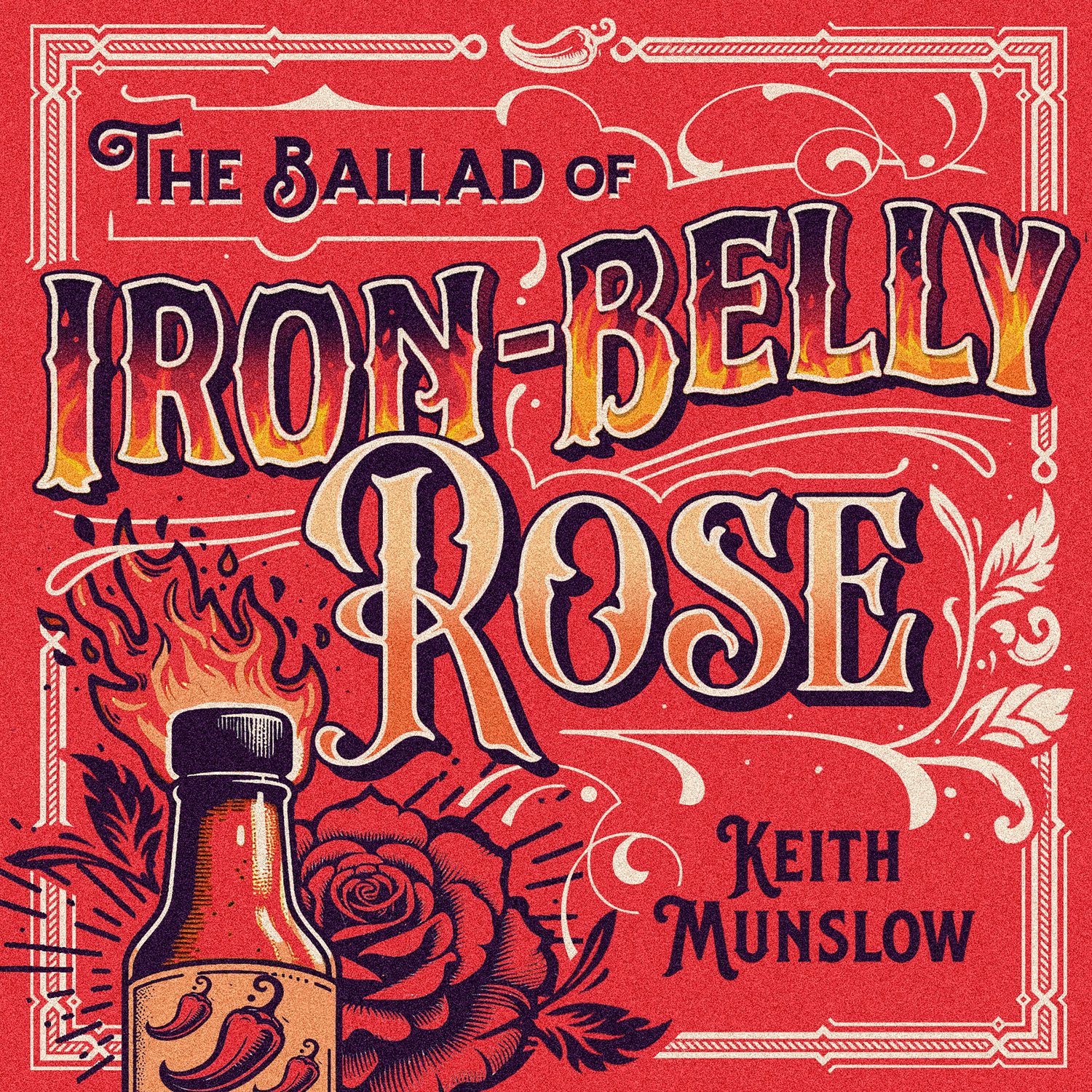 Store 1 — Keith Munslow