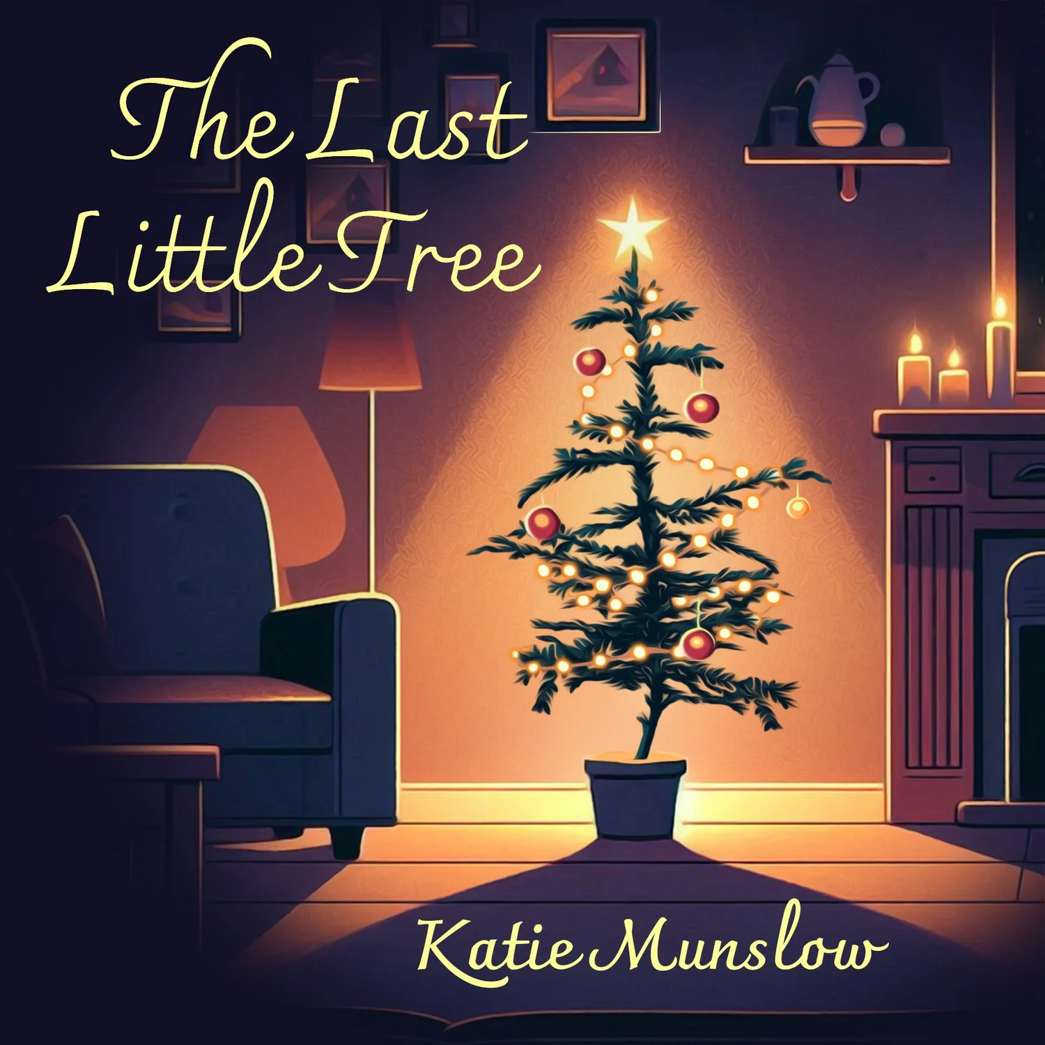 Store 1 — Keith Munslow