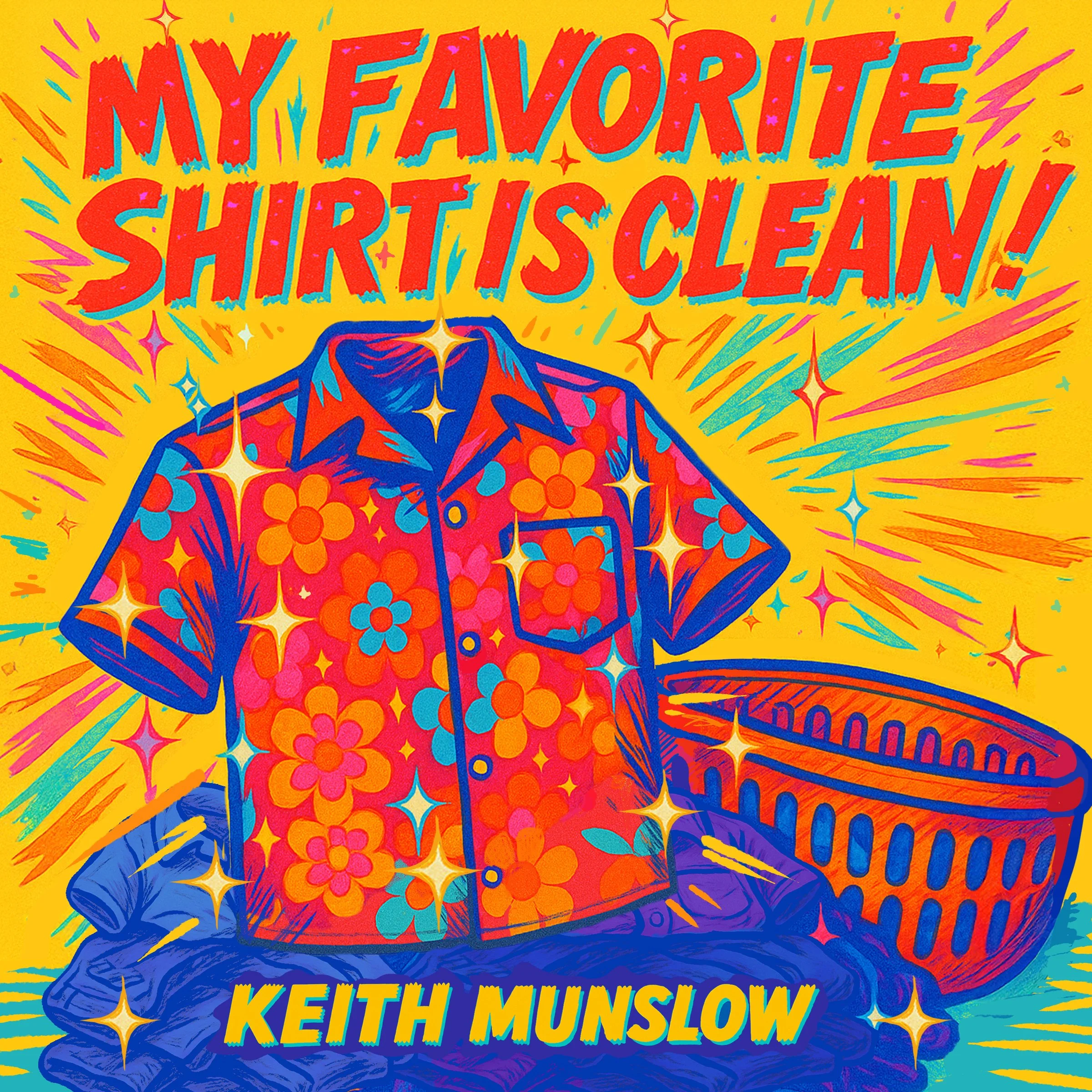 Store 1 — Keith Munslow