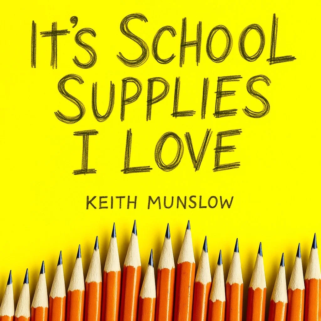 Store 1 — Keith Munslow