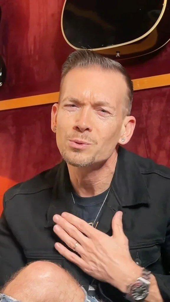 Damon Sharpe | Official Website