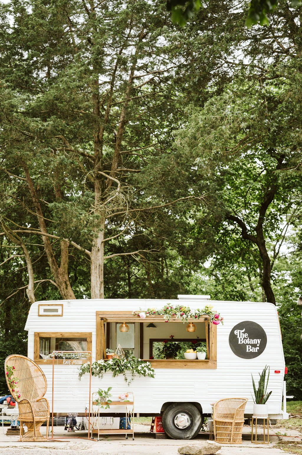 Gallery — The Botany Bar