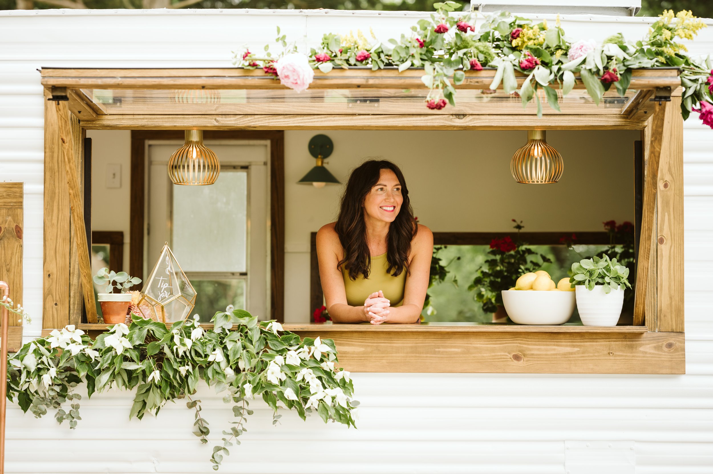 Gallery — The Botany Bar