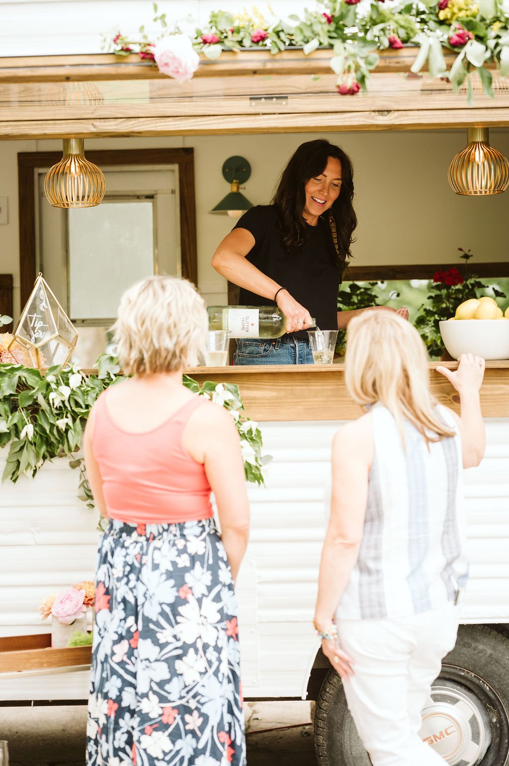 Gallery — The Botany Bar