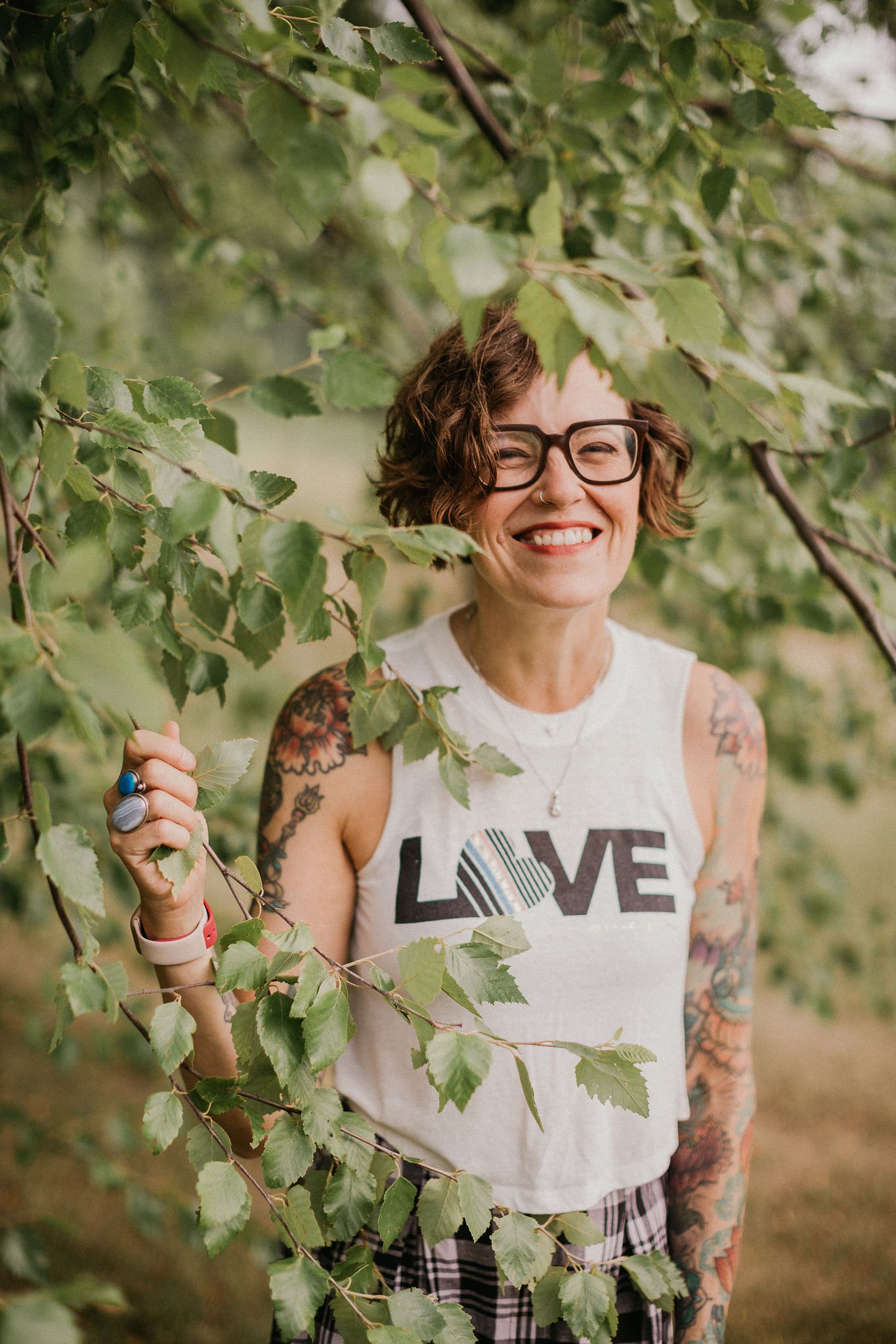 Inner Fire Health and Well-being Coaching - Stephanie Wagner