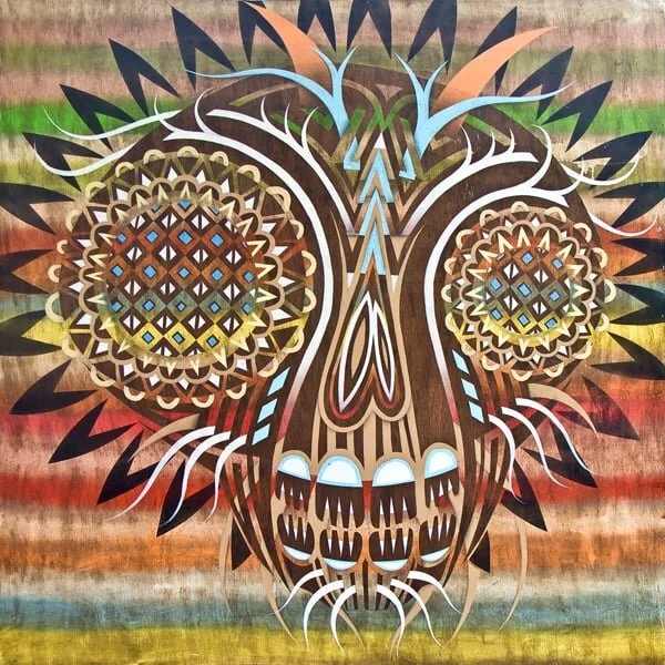 The Art of Tindel — The Creative Life of Tindel