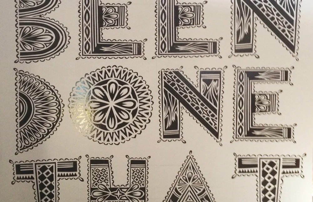 Tindel + Art, Beats & Lyrics — The Creative Life of Tindel