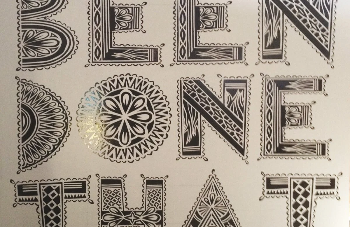 Tindel + Art, Beats & Lyrics — The Creative Life of Tindel