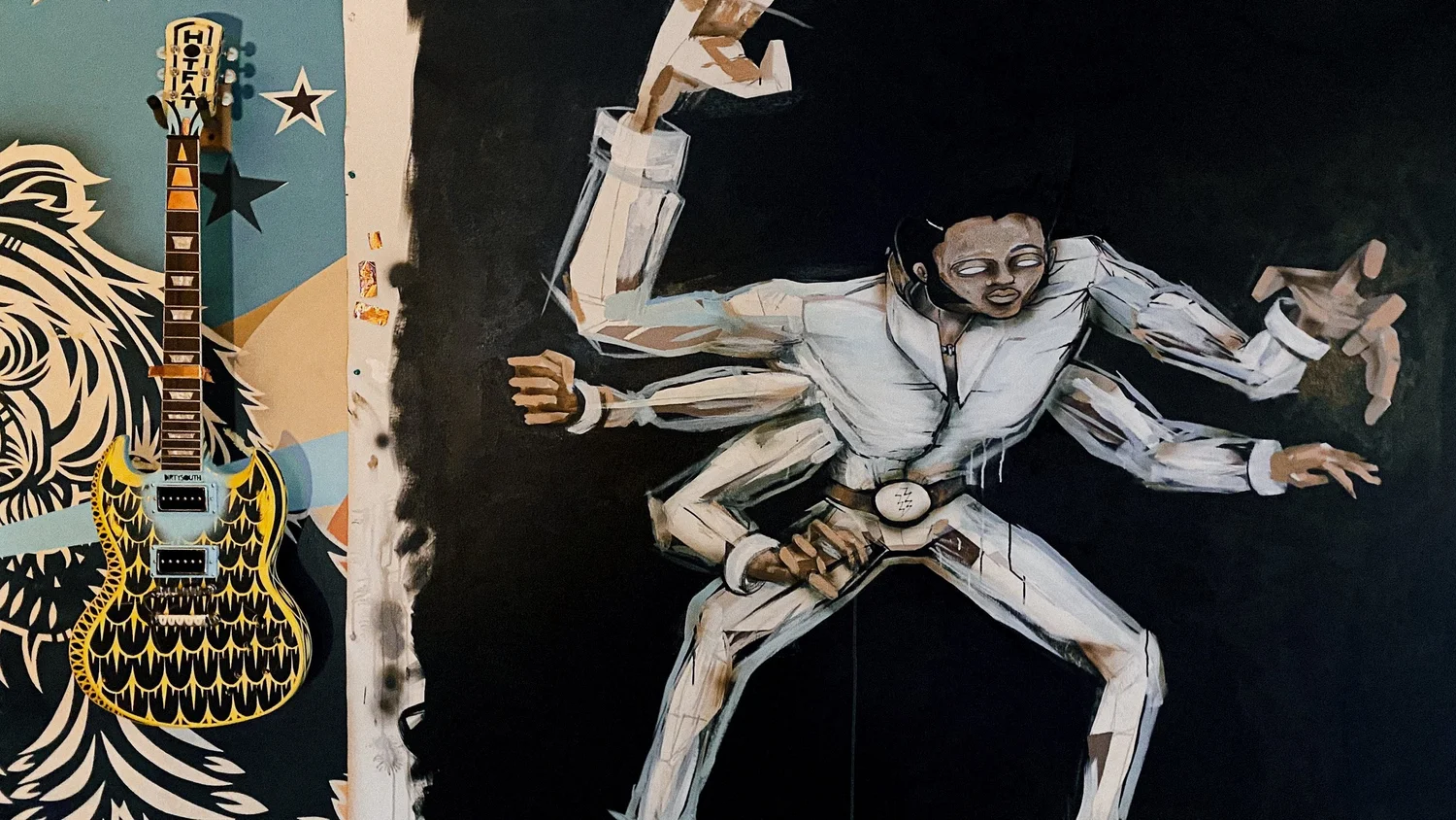 The Art of Tindel — The Creative Life of Tindel