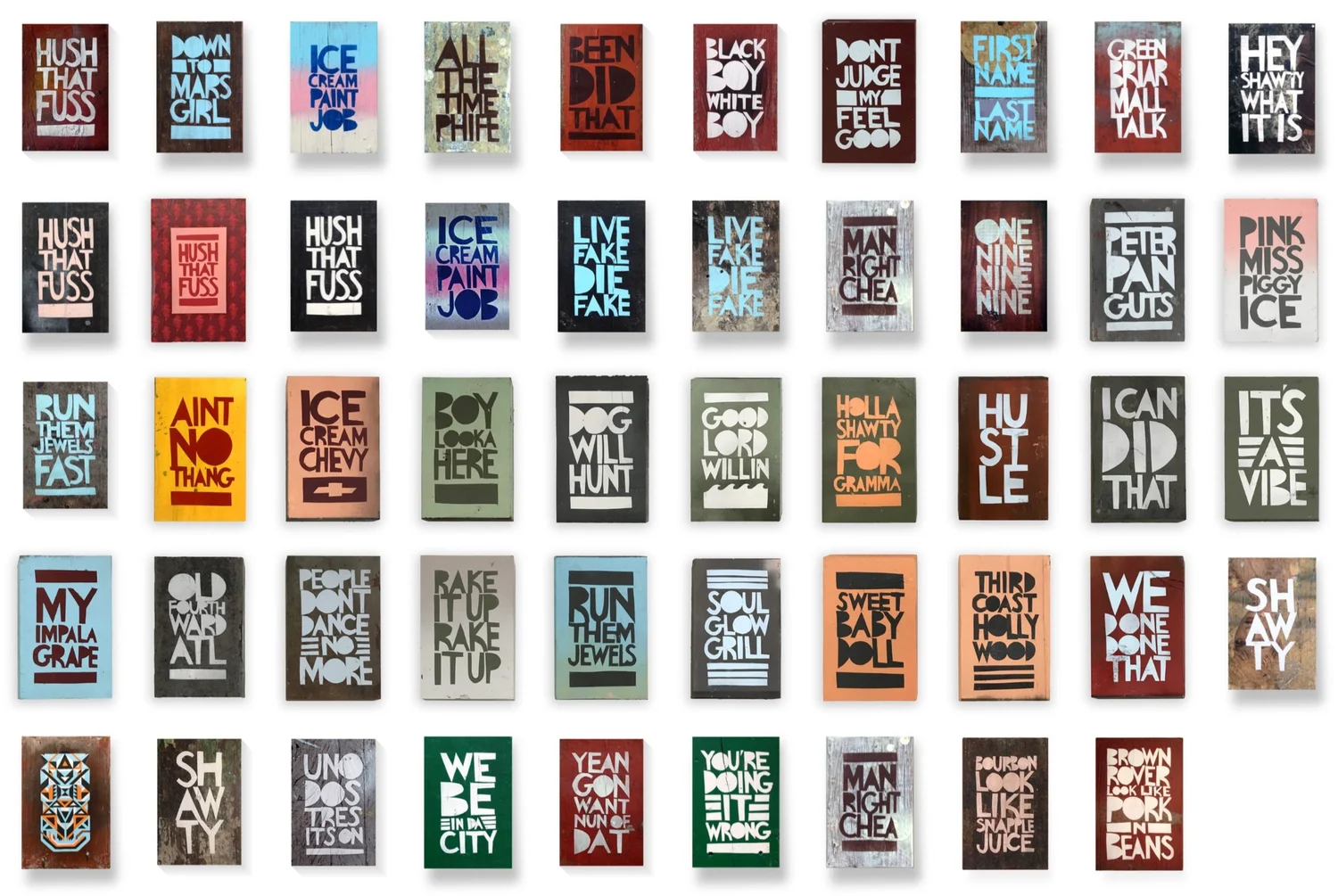 The Art of Tindel — The Creative Life of Tindel