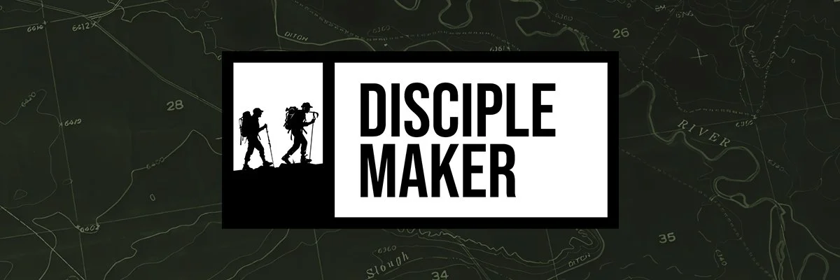 Disciple Maker — SOMO MEN