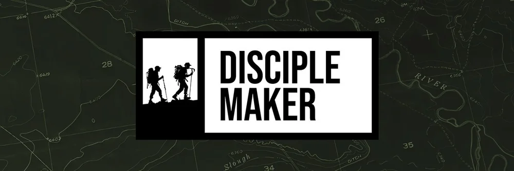Disciple Maker — SOMO MEN