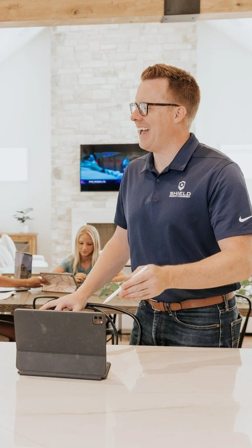 SHIELD Property Management