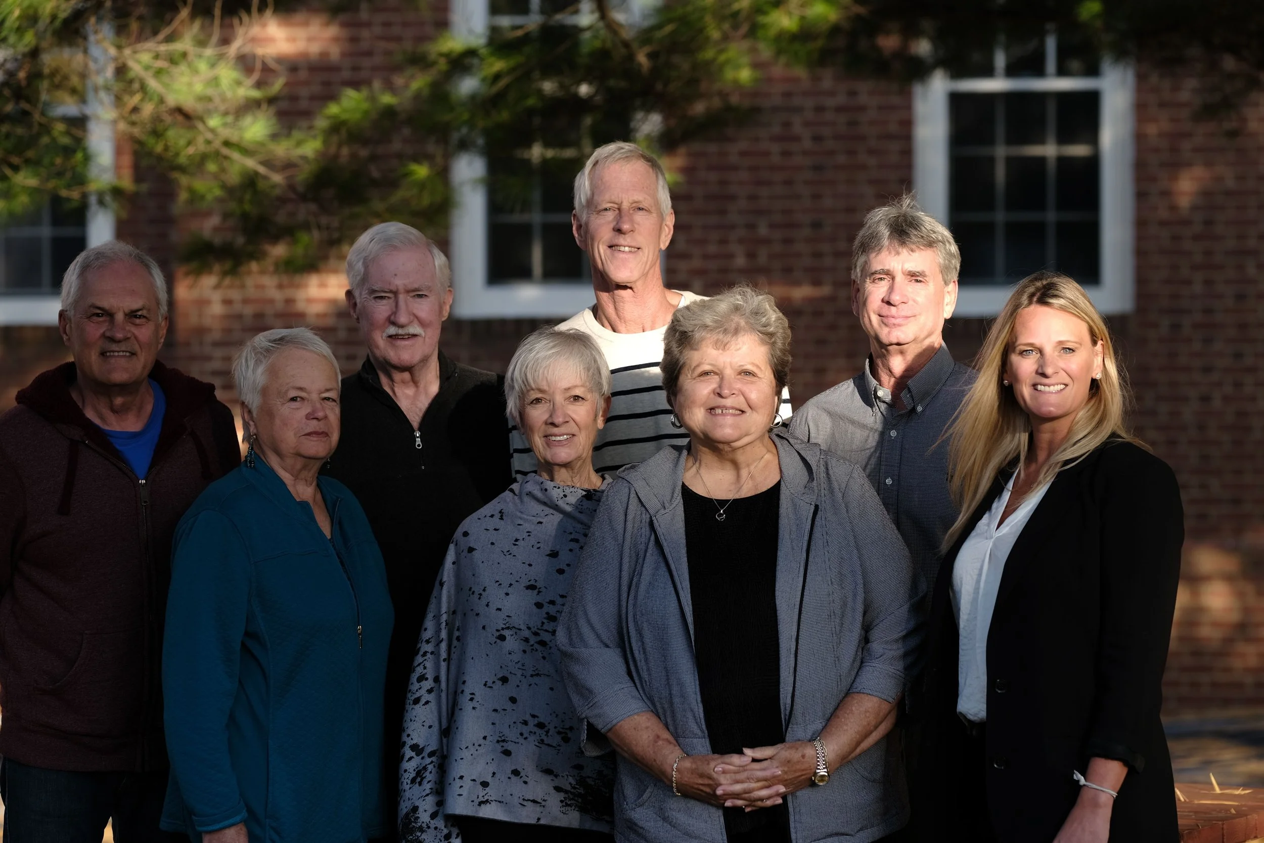 Board Members — Greater Delafield Community Fund