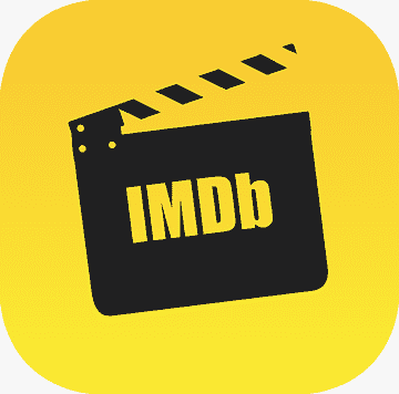 Imdb Logo Vector