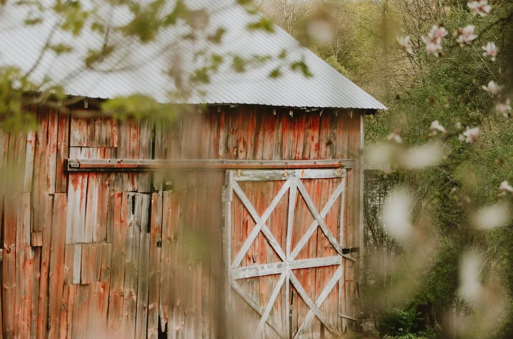 Baldwin Farm