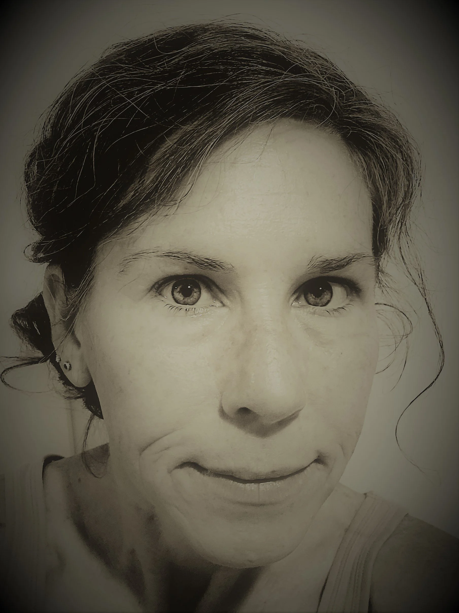 Artist Bio — J Baysinger Art