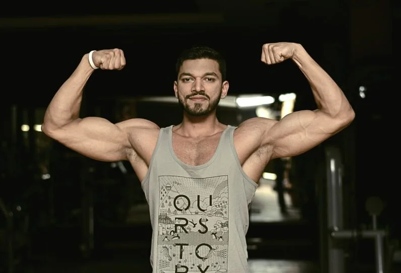 A Doctor's Expert Guide to Bodybuilding Without Steroids - Dr. Charlie ...