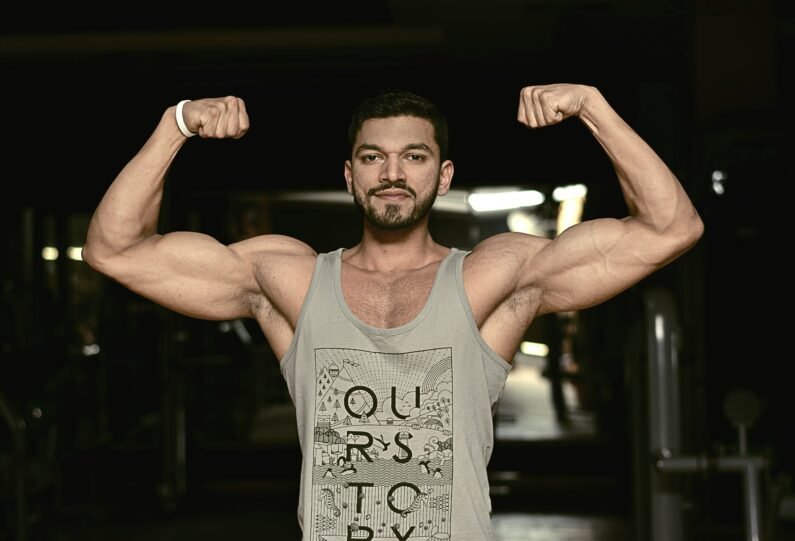 A Doctor's Expert Guide to Bodybuilding Without Steroids - Dr. Charlie ...