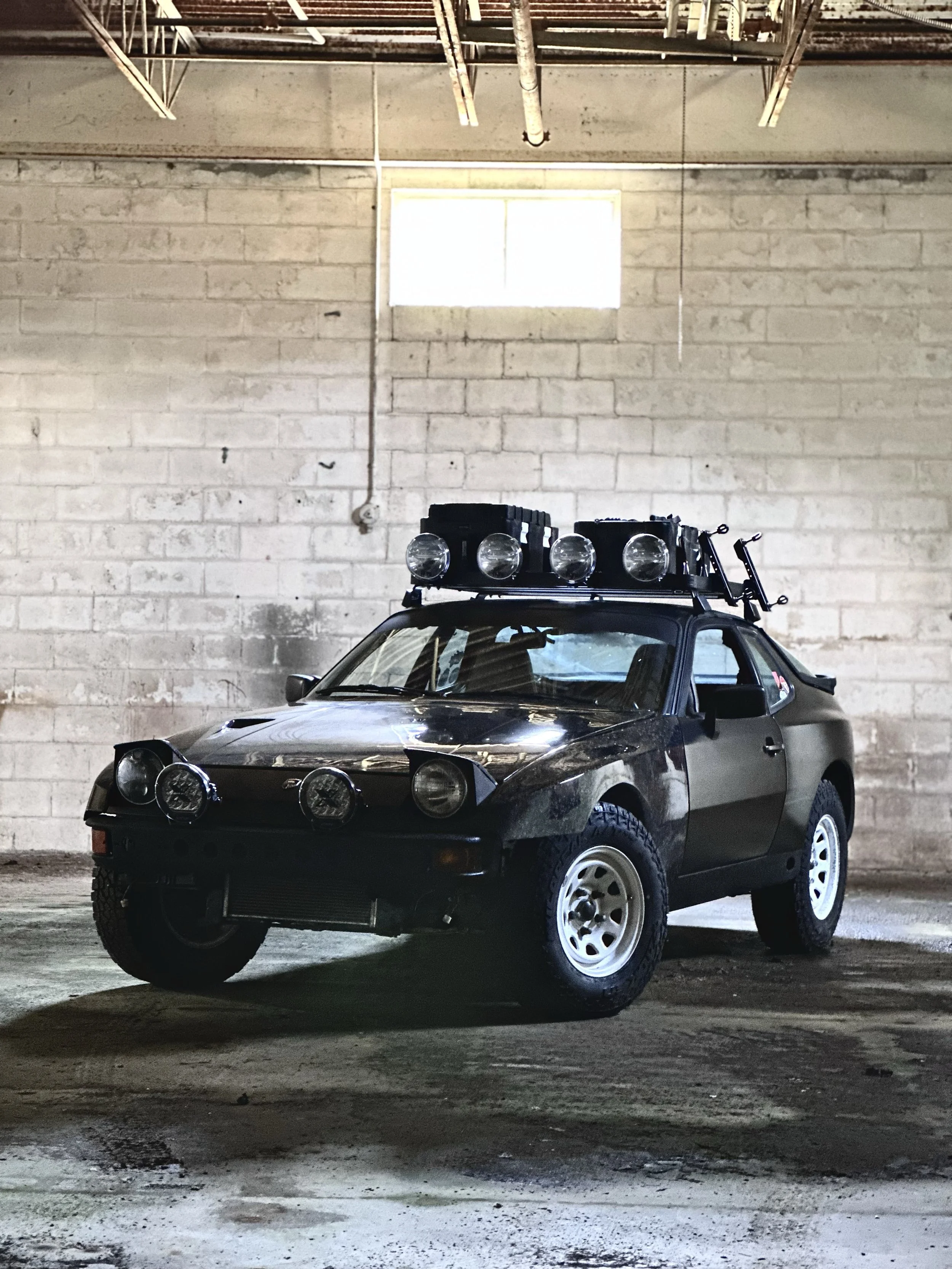 Safari Builds — 944 Safari