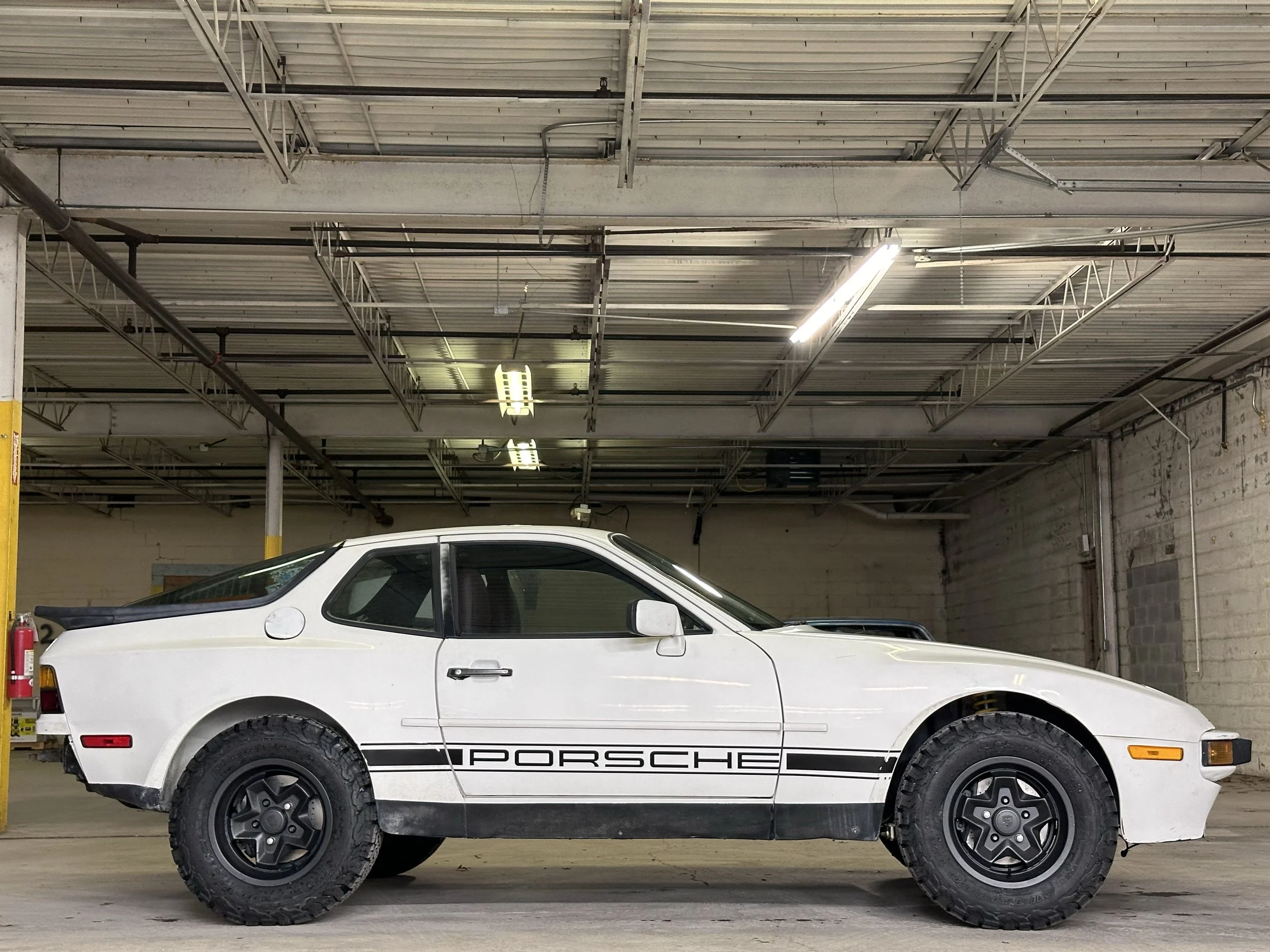 Safari Builds — 944 Safari