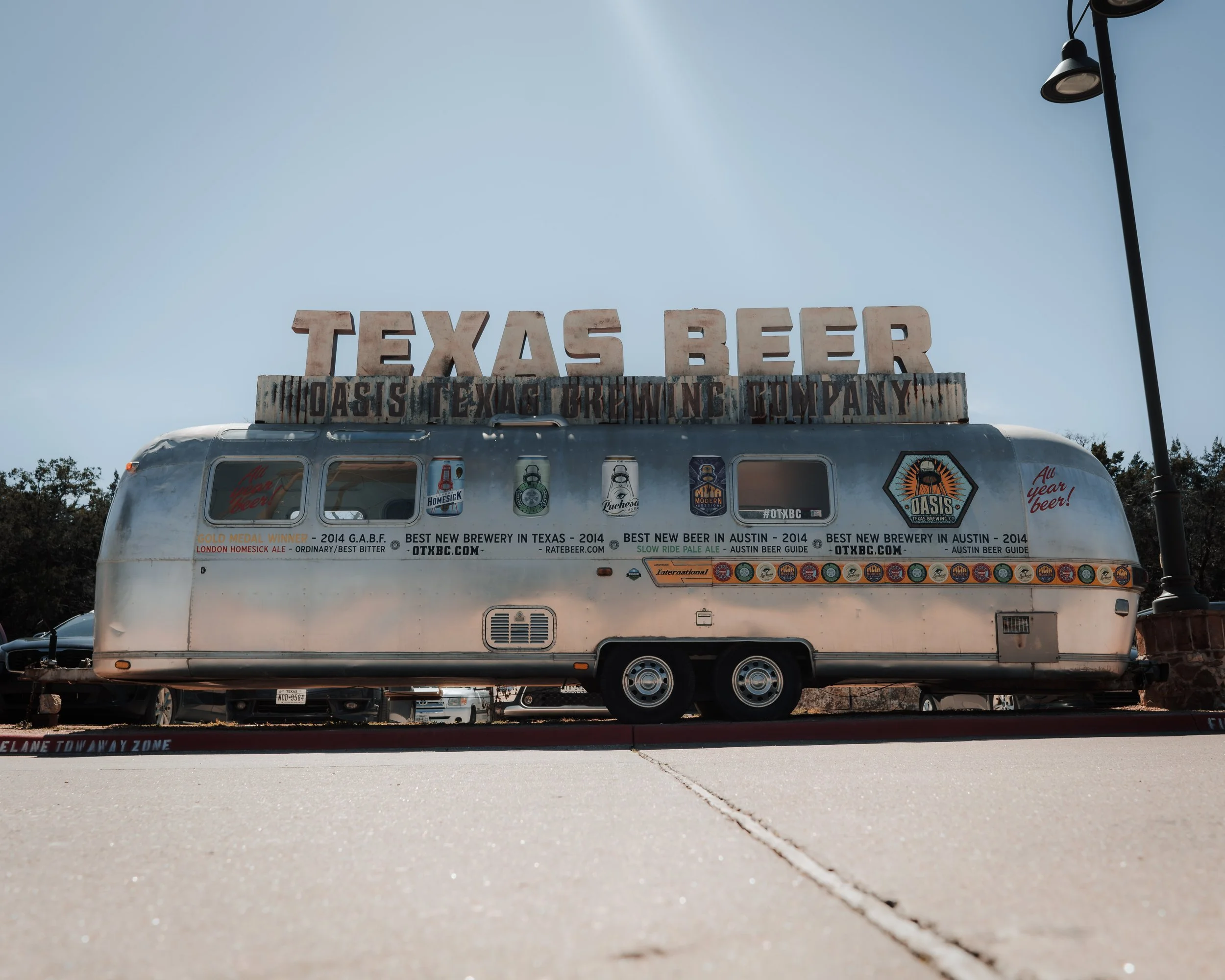 About Us — Oasis Texas Brewing Company