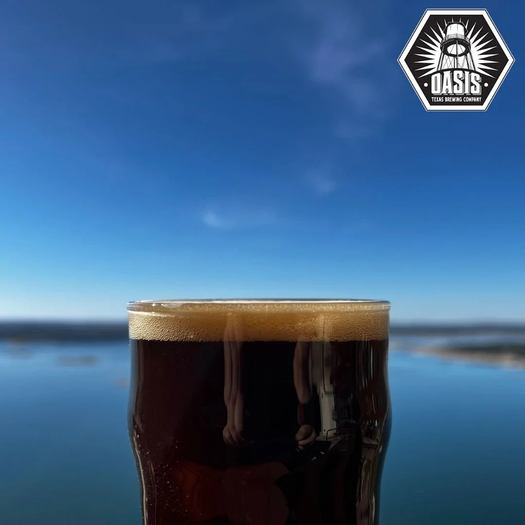 Oasis Texas Brewing Company