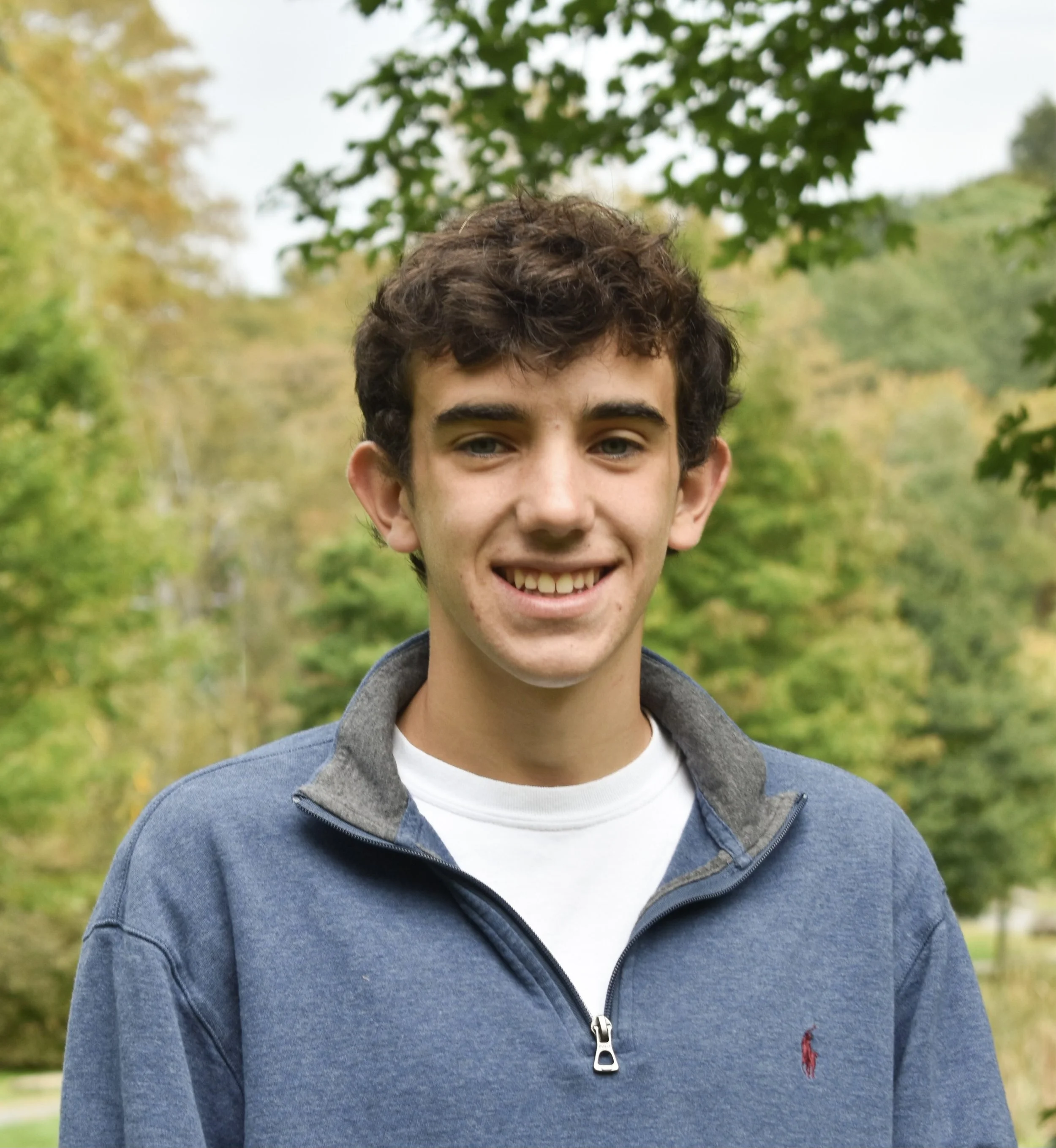 Actives — ZBT Cornell